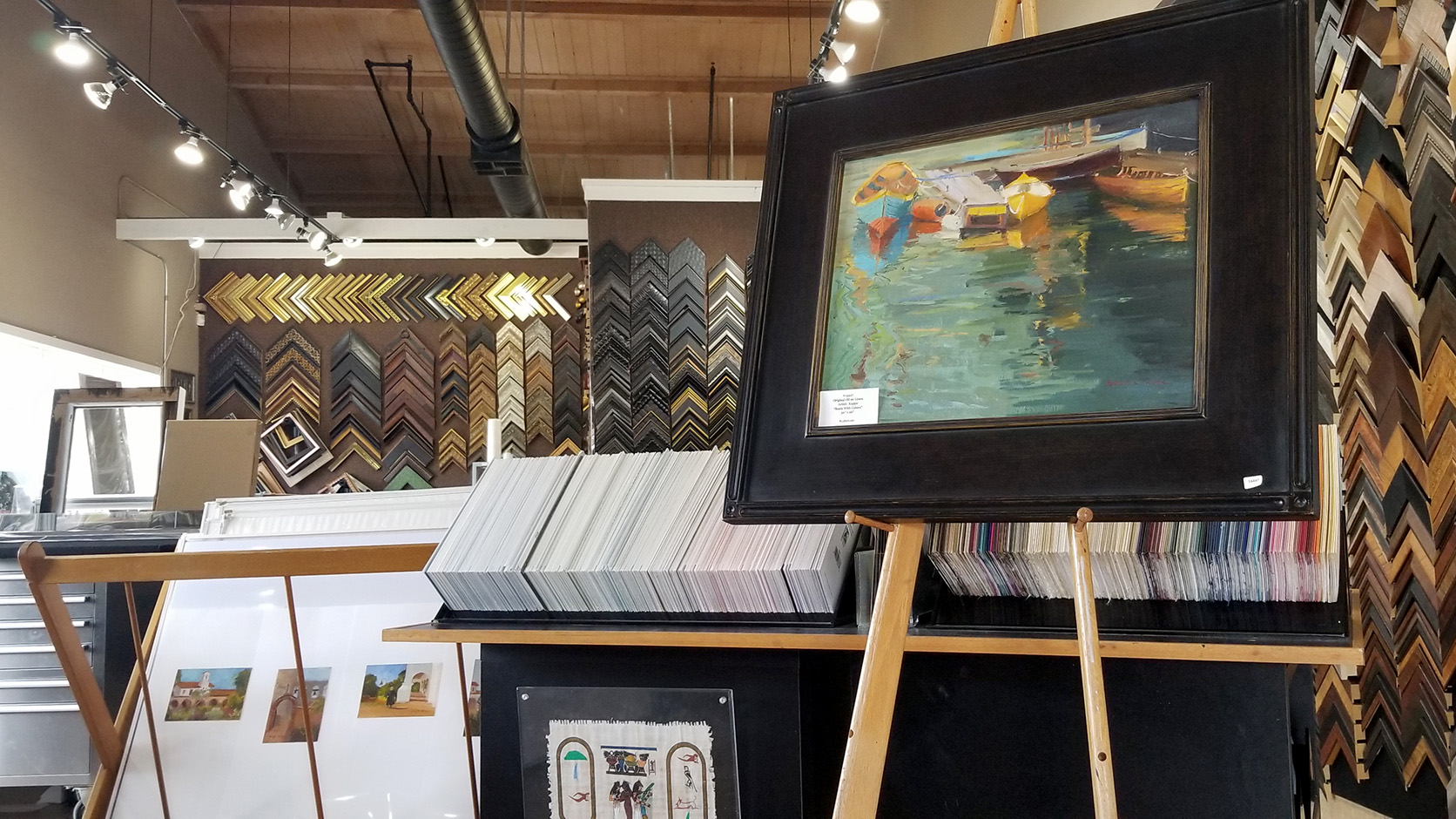 The Fine Art Of Framing Plaza Art Gallery The Fine Art Of Framing Plaza Art Gallery